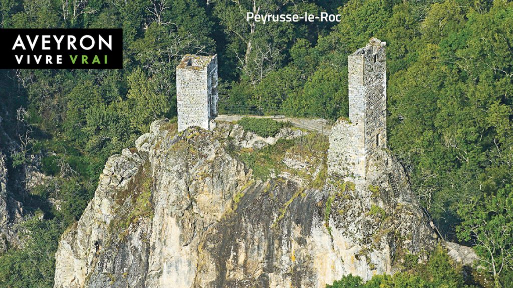 Camping Le Muret - Villes et villages de caractères